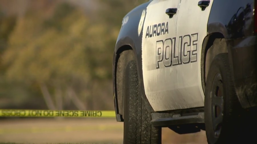 Aurora mother charged with child abuse after death of 4-year-old