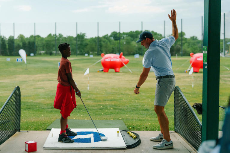 Ryan Zimmerman on youth sports: 'Parents have lost their grip'