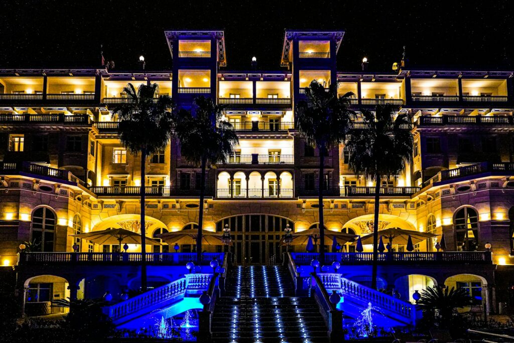 10 hotel red flags that should make you think twice