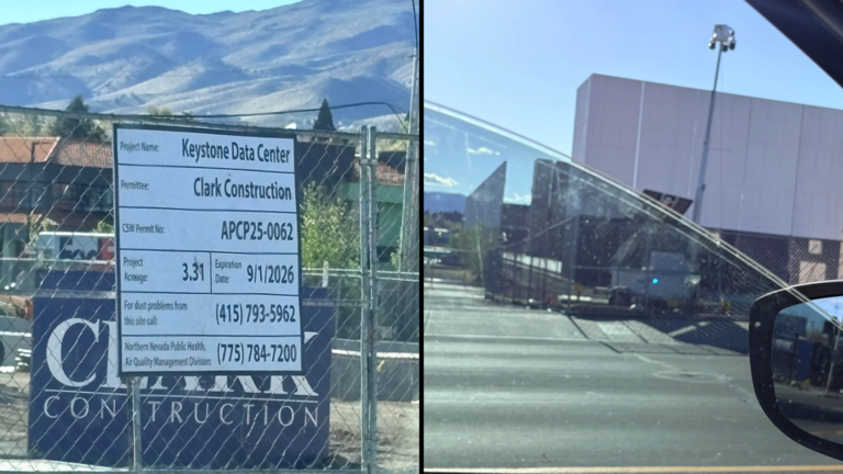 Nearly 50,000 Lake Tahoe residents could lose power as lines are ...