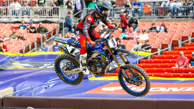 Webb, Hill, Schock, Simonson to compete for Rick Ware Racing in World ...