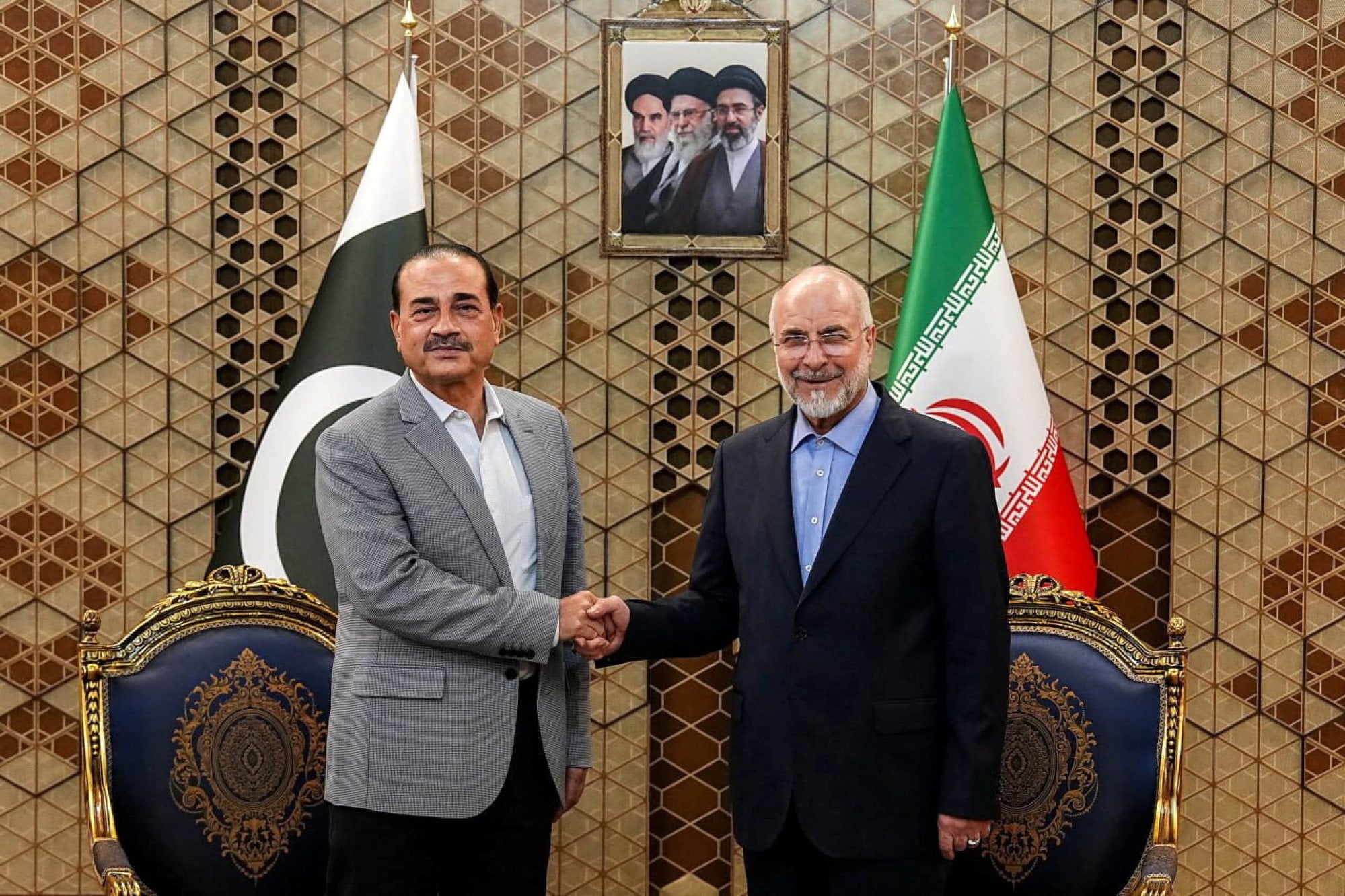 Iran, US could be close to breakthrough in talks for draft deal to end war