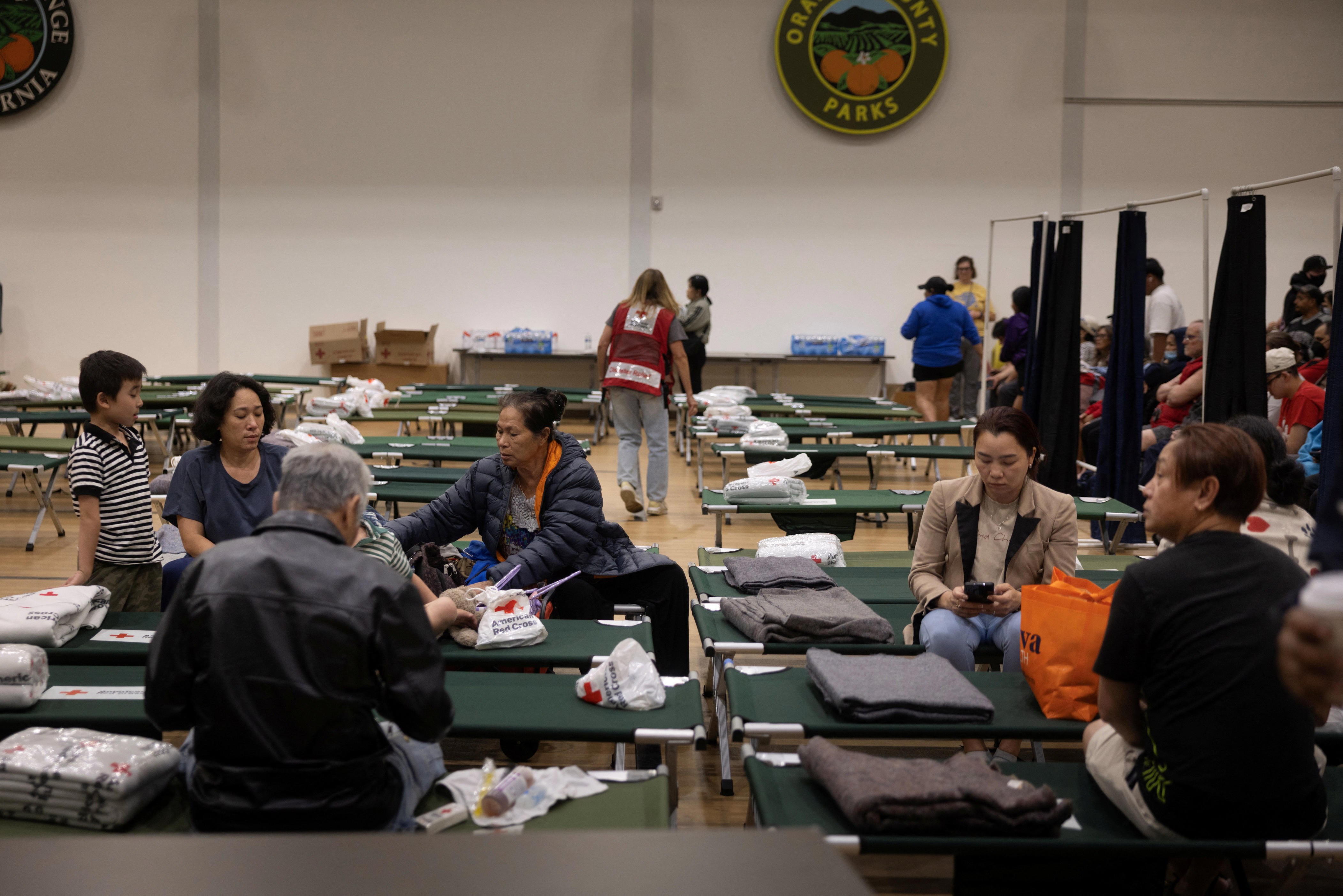 Newsom issues state of emergency in Garden Grove chemical crisis