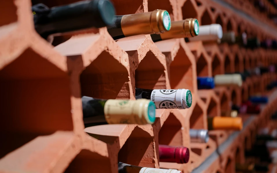 Wine lovers’ guide to perfect home storage