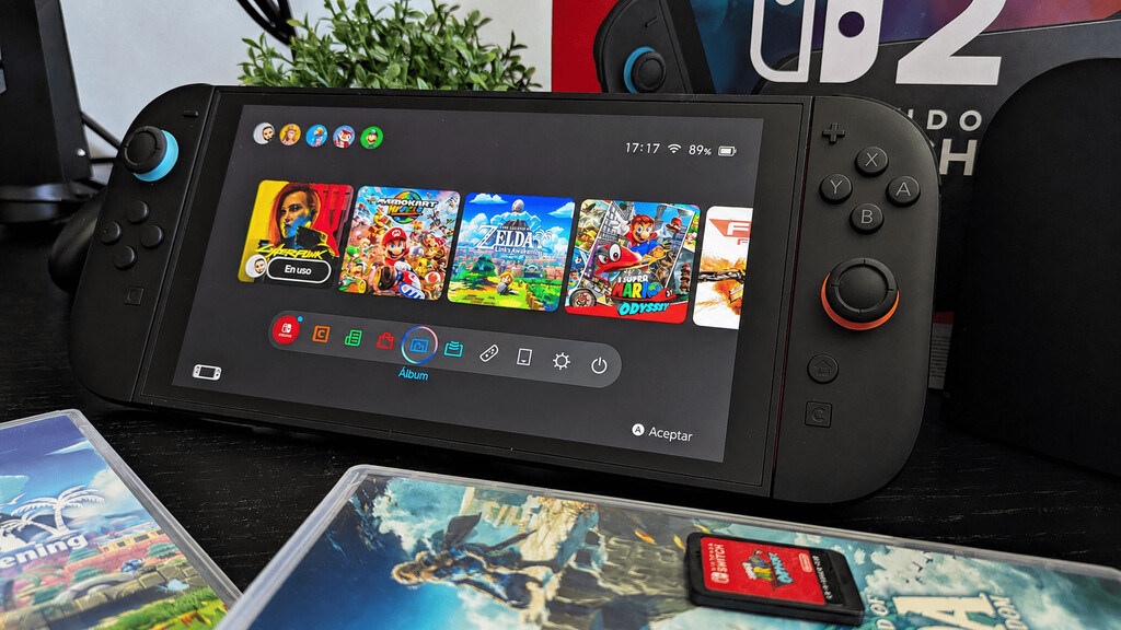 Aun habiendo subido el precio de la consola, Nintendo tiene un plan ...