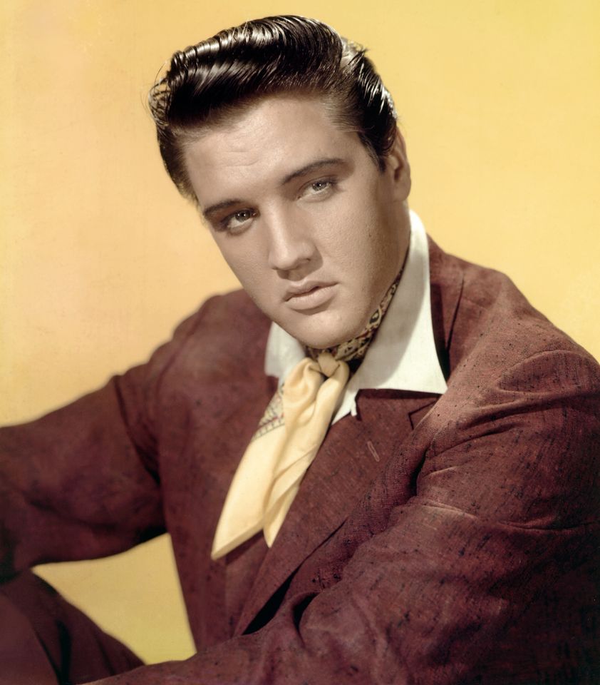 Paul Simon says Elvis’ career after 1957 was ‘an incredible waste of ...