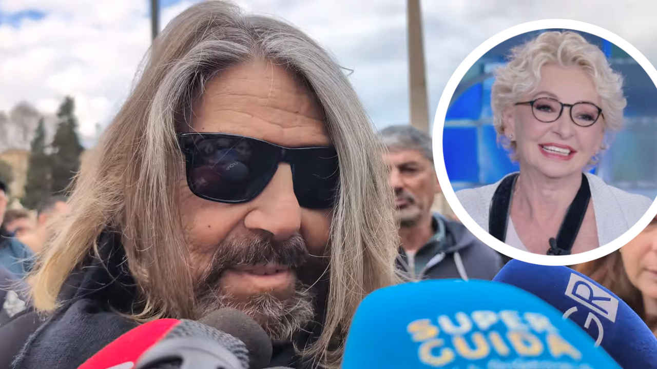 È morto Arnaldo Del Piave, l’ex marito di Enrica Bonaccorti: il suo ...