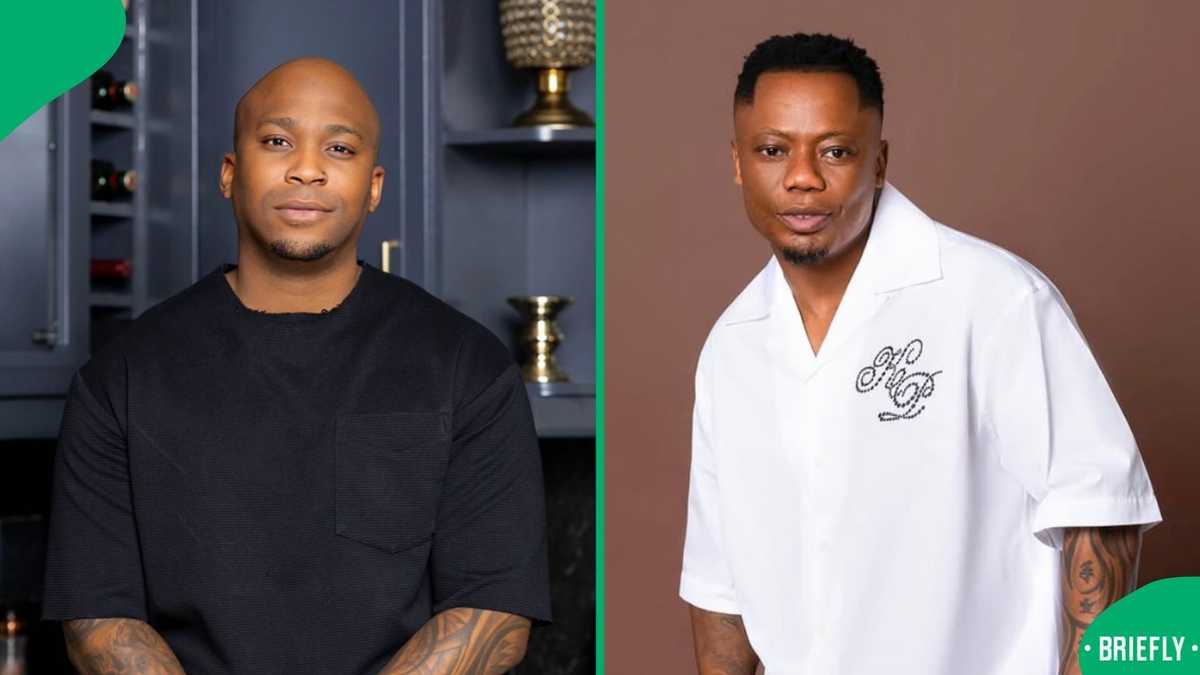 Are DJ Tira and NaakMusiQ close friends? Find out here