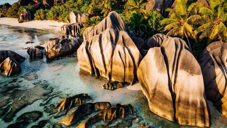 24 most famous beaches in the world