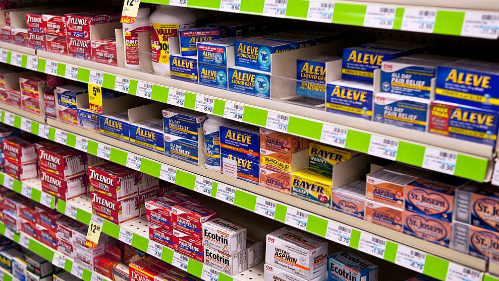 Naproxen decoded for smarter pain relief choices