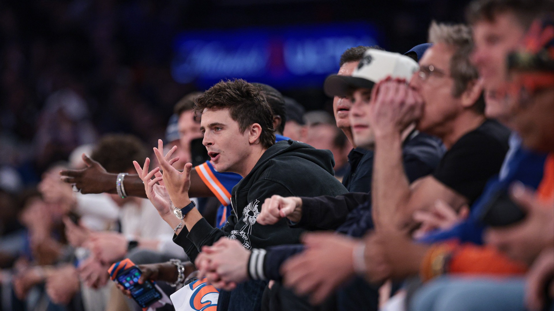 Can the New York Knicks win the 2026 NBA championship?