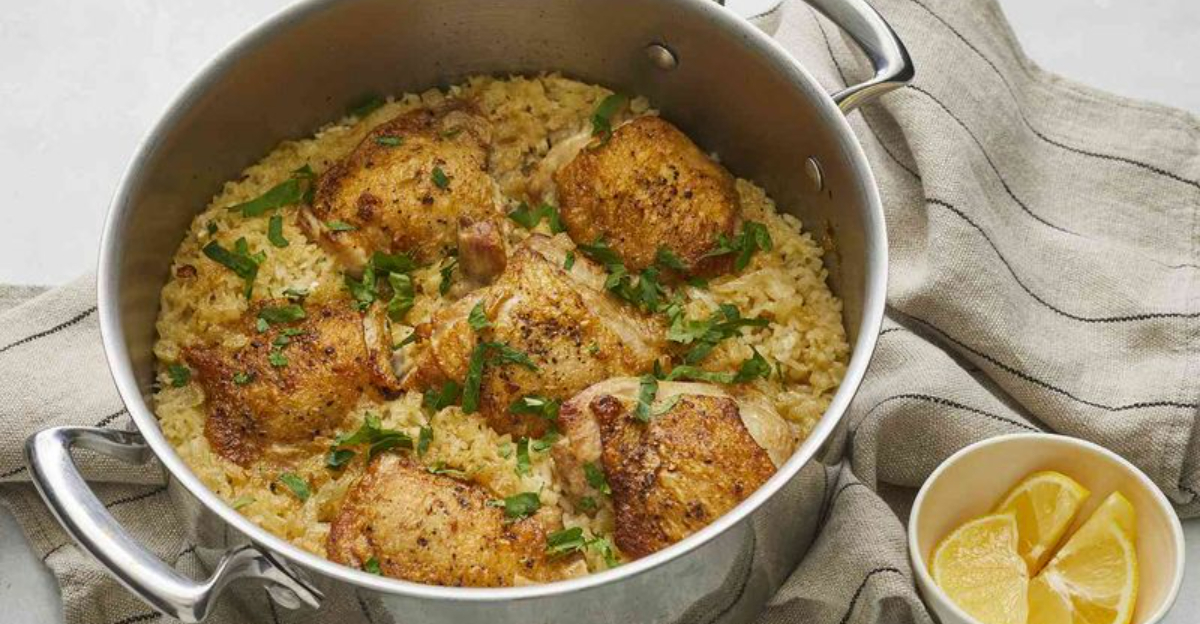 19 one-pan dinners Americans make every week
