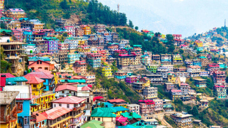 Experts name 4 surprising cities as Asia's top summer destinations