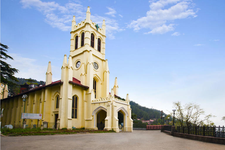Experts name 4 surprising cities as Asia's top summer destinations