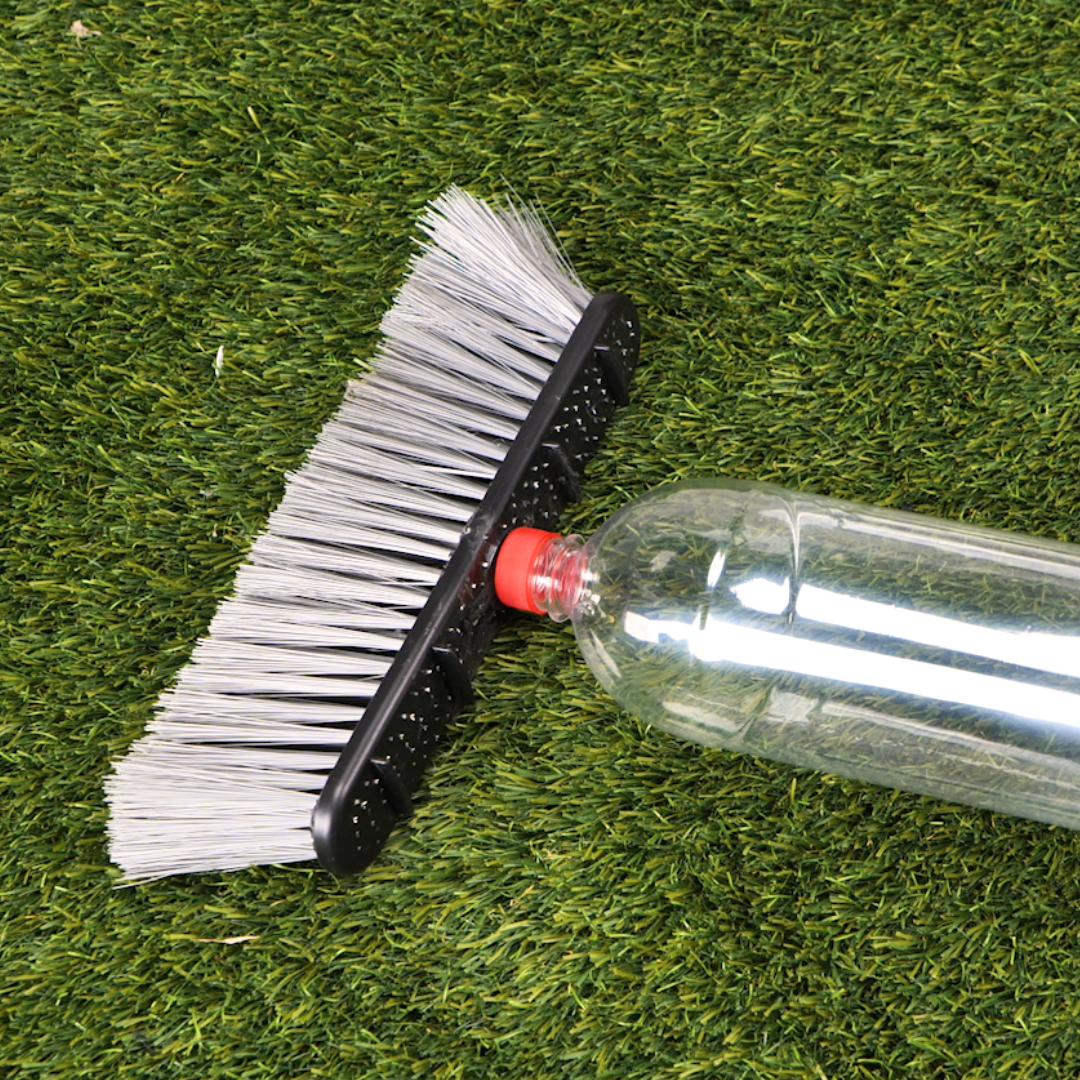 Trash cleanup made easy with a DIY twist 🧹