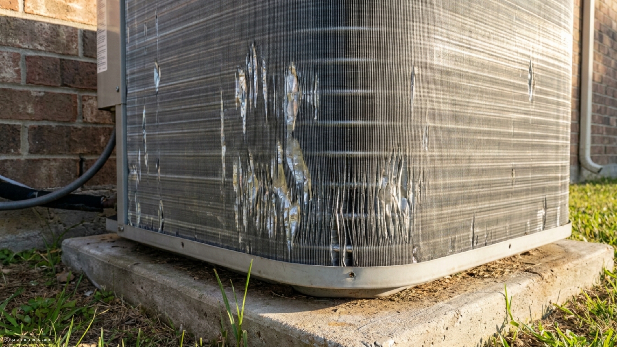 Think twice before pressure washing these 8 things