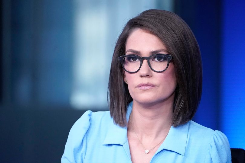 Huge Fox News show thrown into chaos as Jessica Tarlov confronts co ...