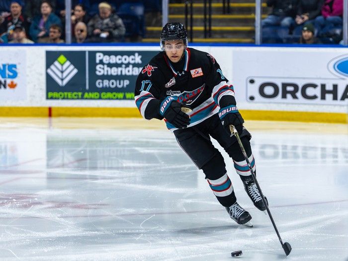 Memorial Cup: Scary injury takes away Ty Halaburda's last chance at ...