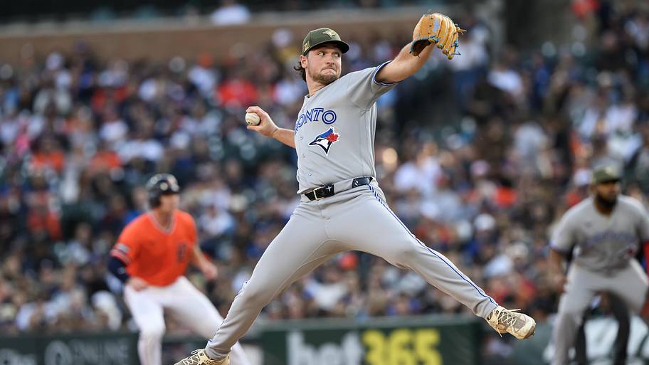 Blue Jays outstanding rookies deserve all the credit for stepping up ...