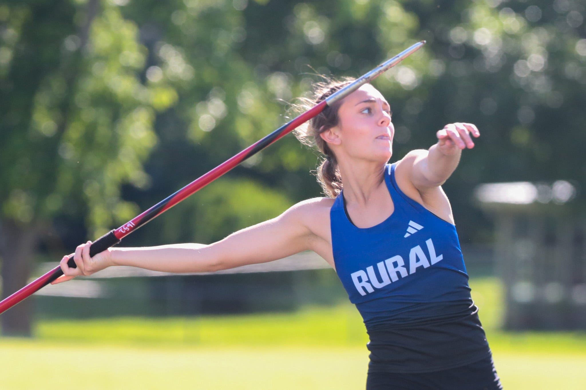 See which Shawnee County track and field athletes qualified for 2026 ...