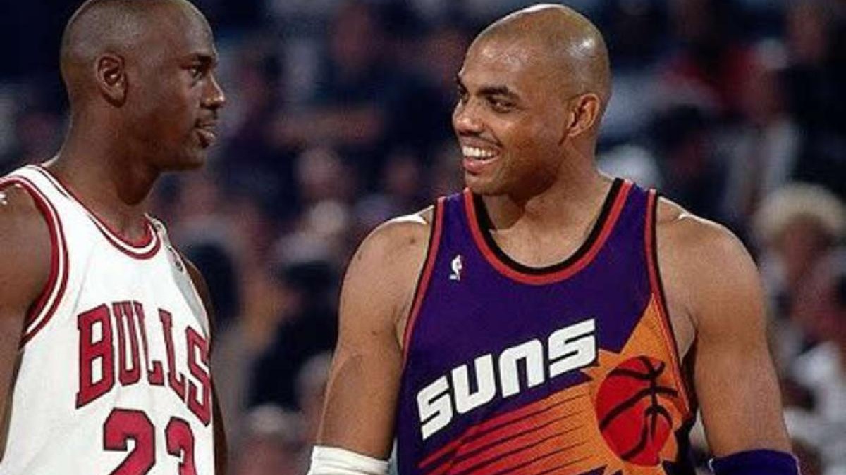 NBAs Most Iconic 90s Jerseys Ranked: The Uniforms That Defined ...
