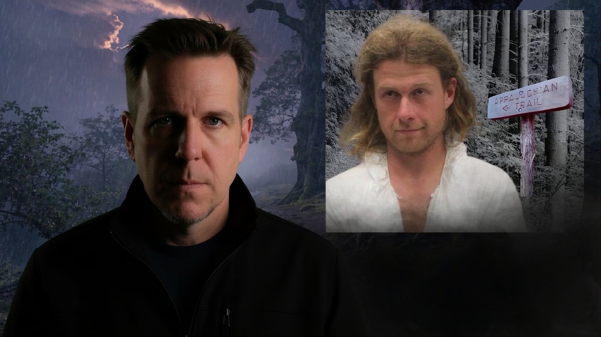 Inside the disappearance of James Jordan