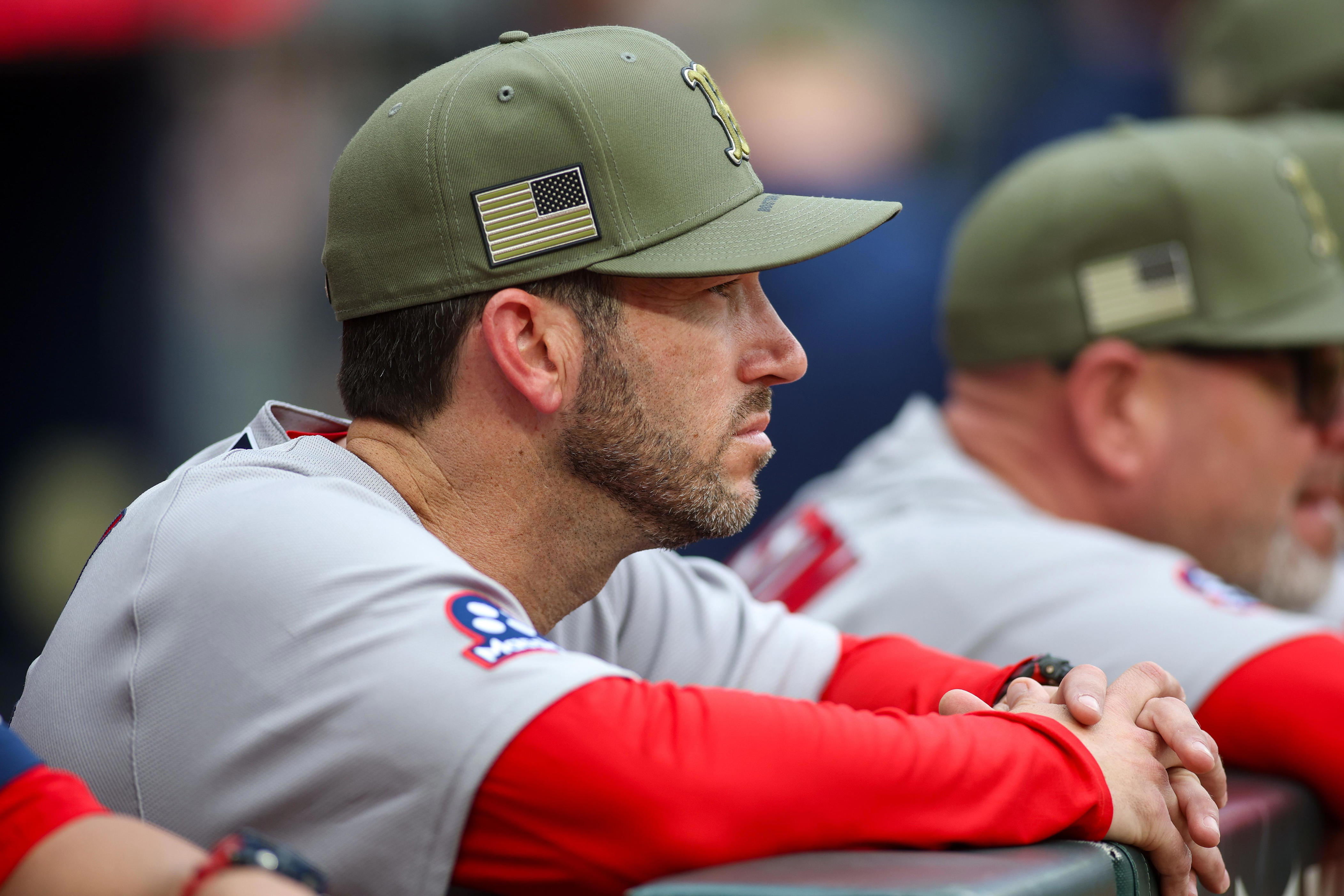 How Chad Tracy has rewritten the Red Sox lineup — and what comes next