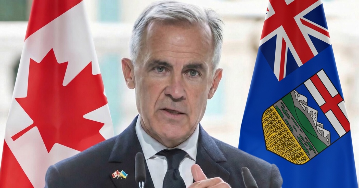 Après la tenue d’un référendum sur la séparation, Carney affirme que l ...