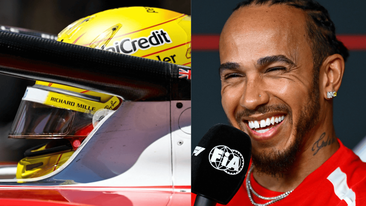 F1: The Last Dance? 11 Reasons Why Lewis Hamiltons 2026 Season Is ...