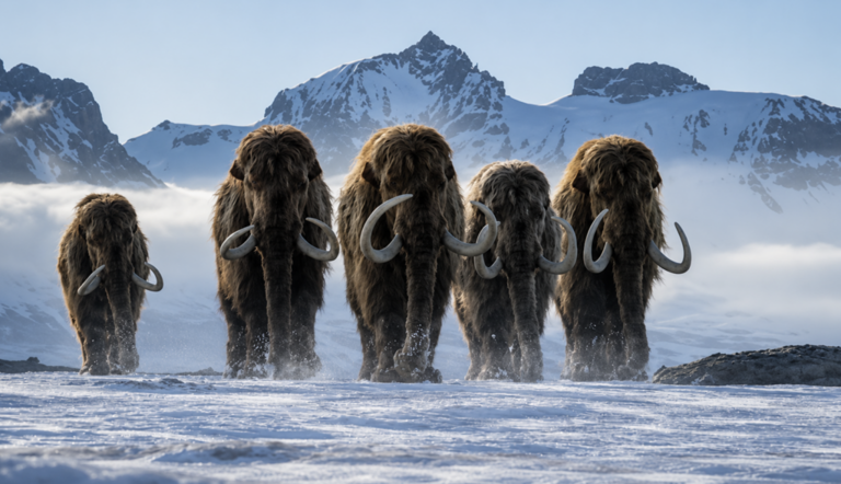 Why the Cenozoic Era was Earth’s most important age