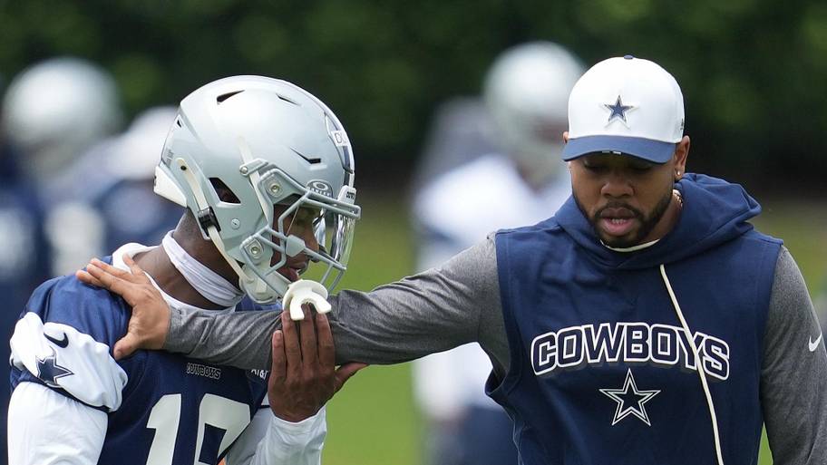 Cowboys' defense just needs to be average for return to NFL playoffs