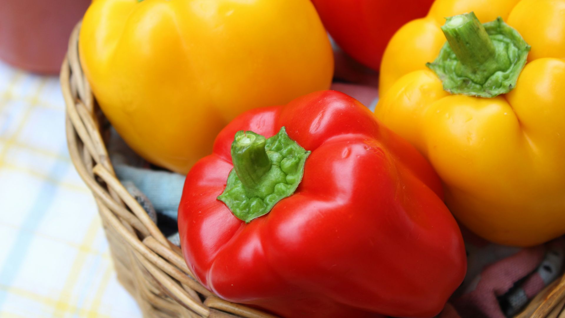 10 vegetales que no son tan saludables como piensas y 10 mejores para comer