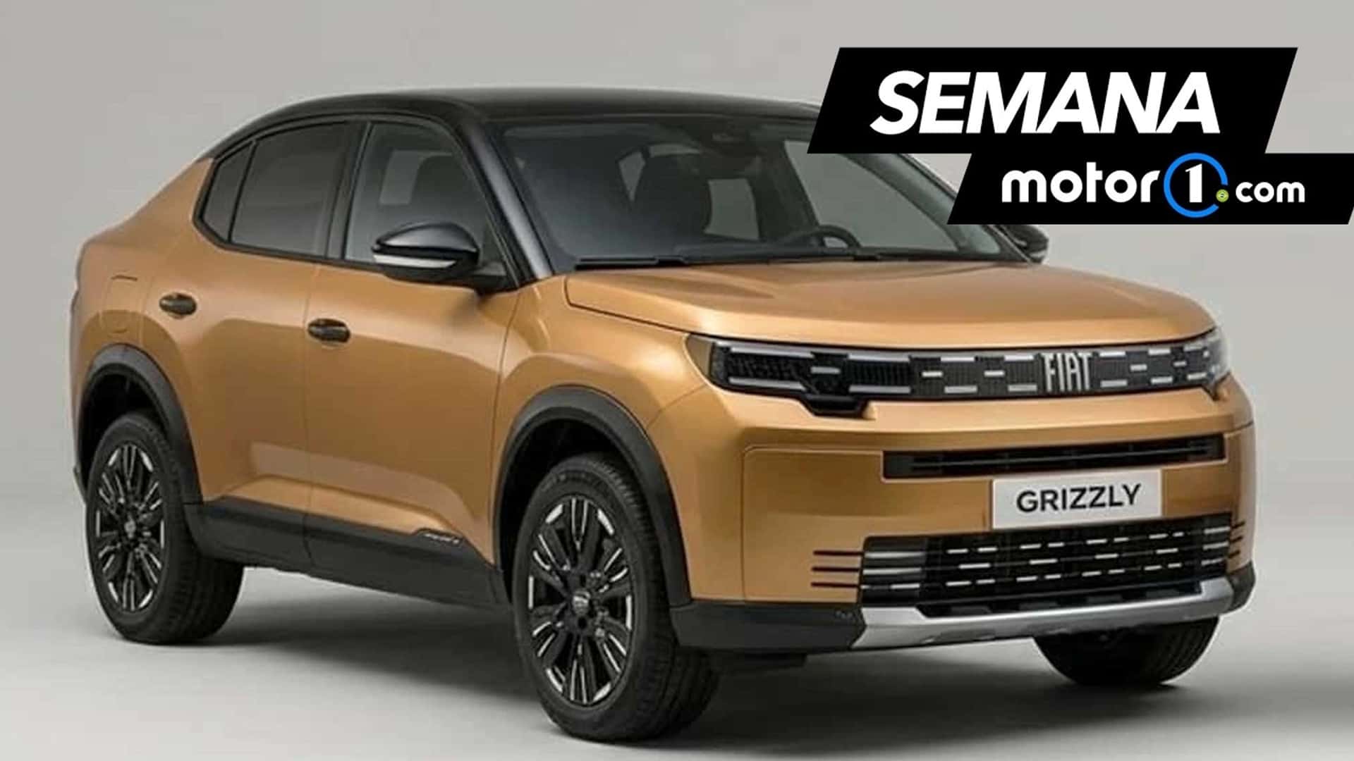 Semana Motor1.com Brasil: novo Argo, novidades da Fiat e mais