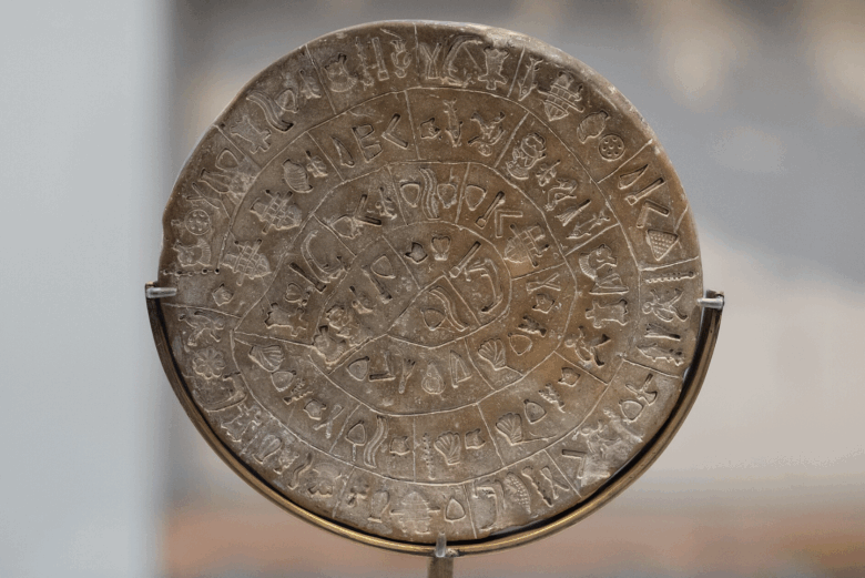 6 ancient texts that codebreakers still haven’t been able to crack