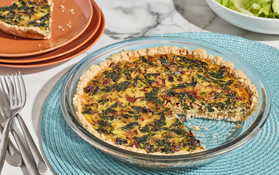 Quiche secrets every home cook needs to know