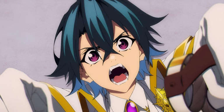 Wistoria: Wand and Sword season 2 episode 7 release date
