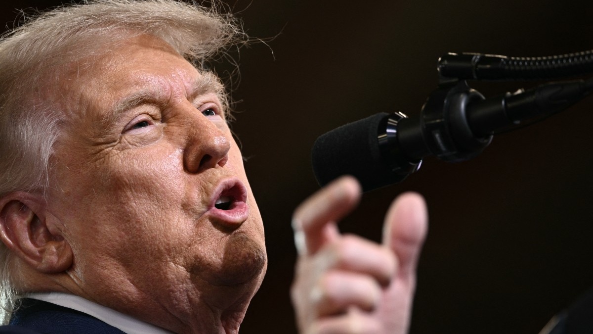 Trump administration issues new Medicaid work requirements 2027: Final ...