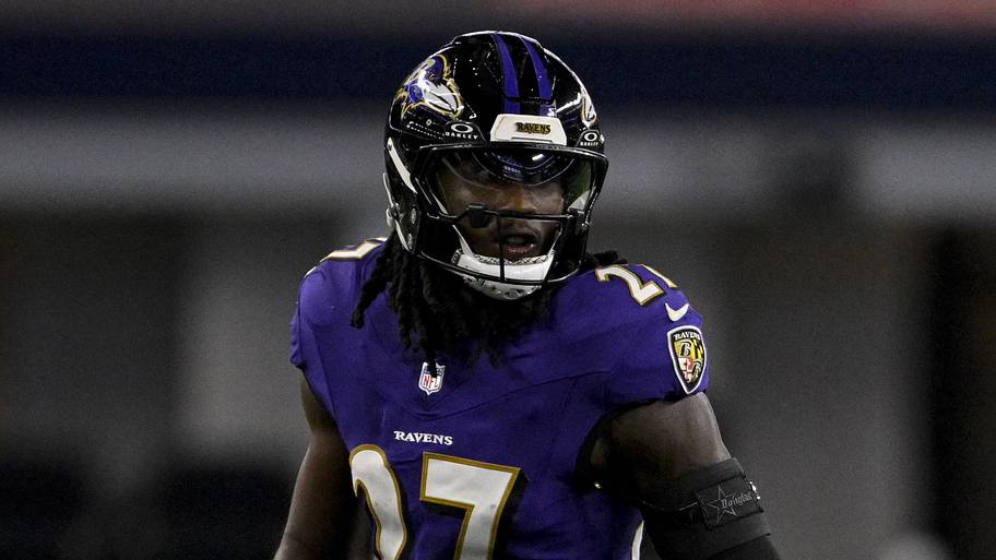 Baltimore Ravens OTAs could expose a cutthroat cornerback numbers game