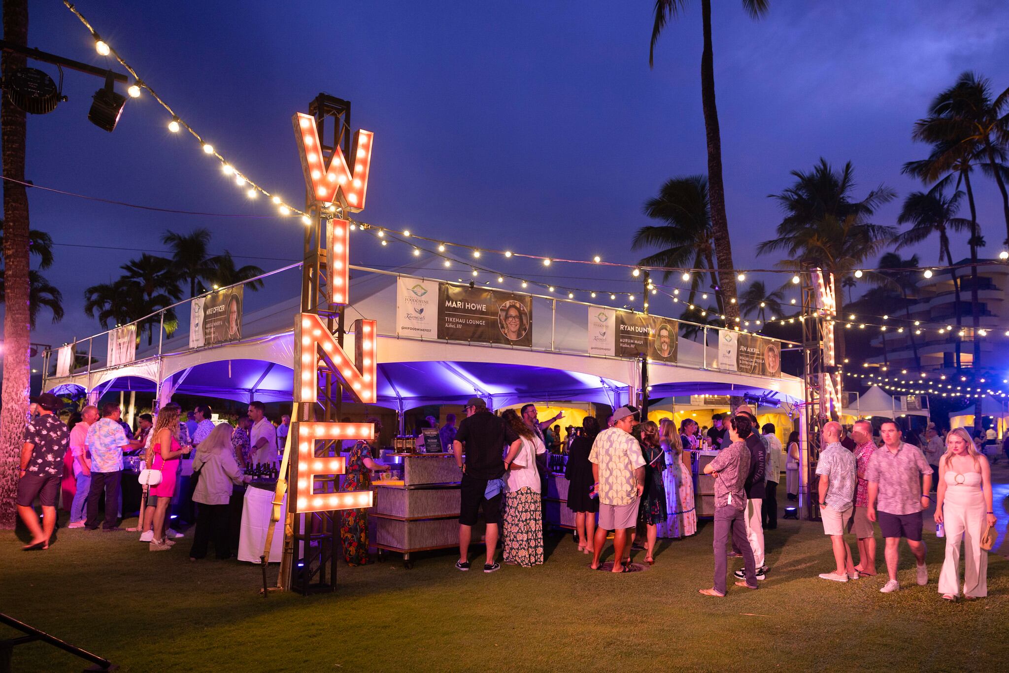 What’s cooking: Hawaii Food & Wine Festival returns for 16th year