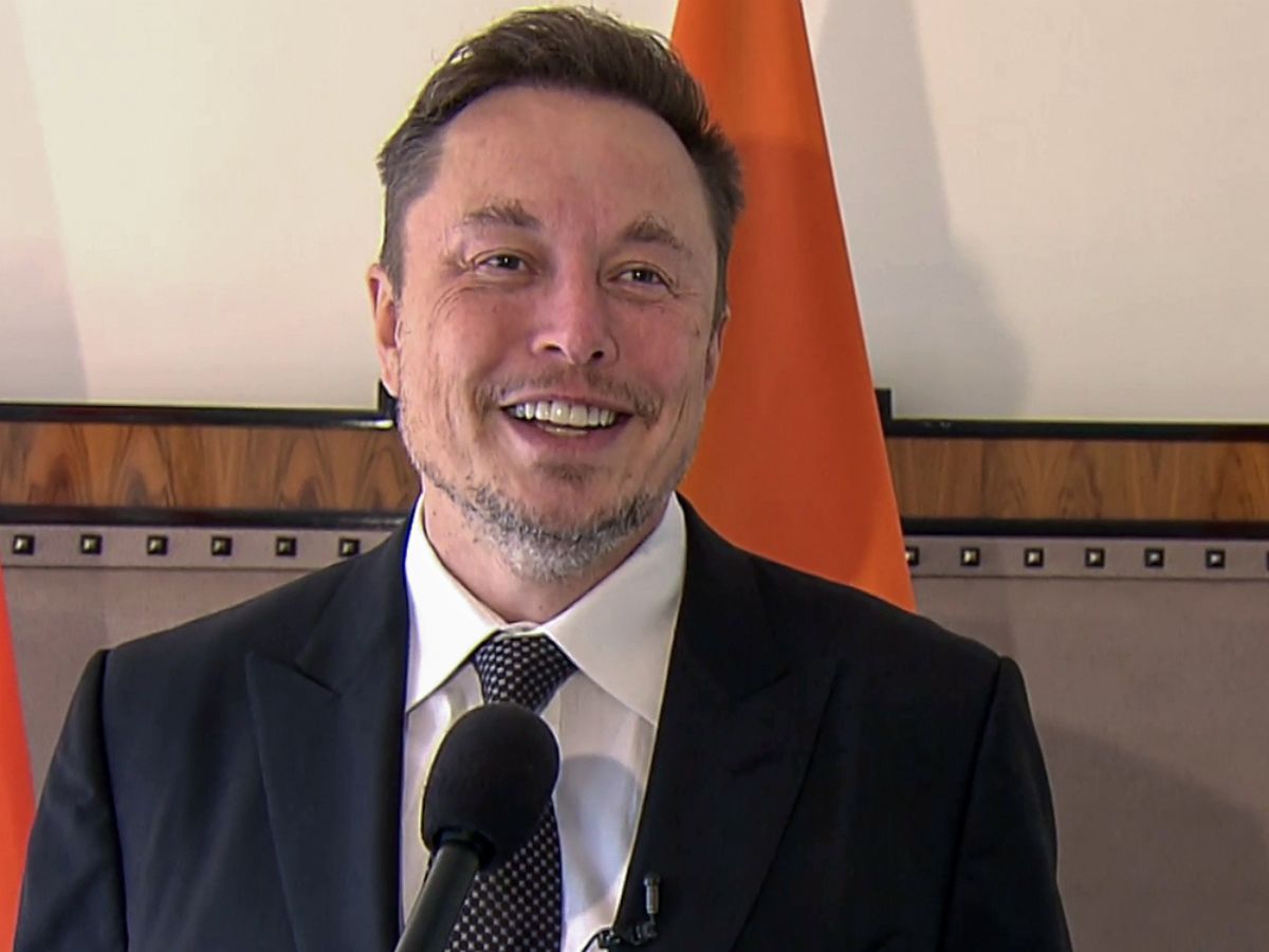 Are you a "smart human"? Elon Musk is hiring engineers without AI ...