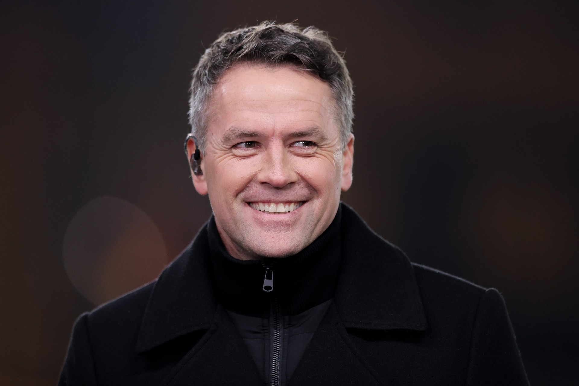 Michael Owen: Only City and United can stop Arsenal next season