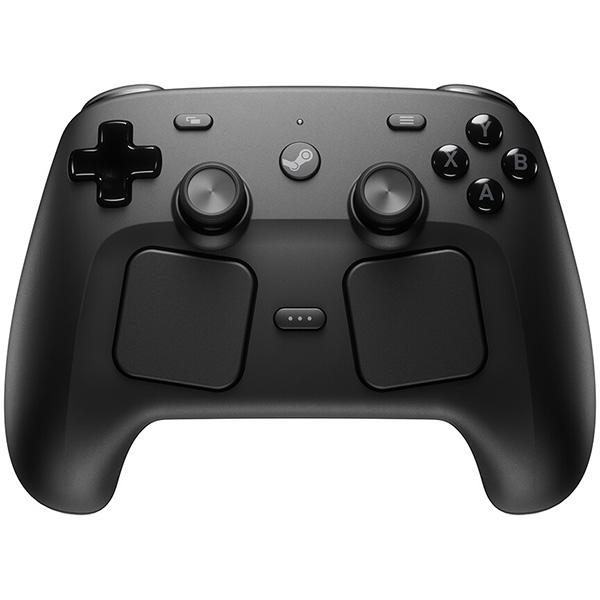 Steam controller review: I bought Valve's new PC gaming joypad for an ...