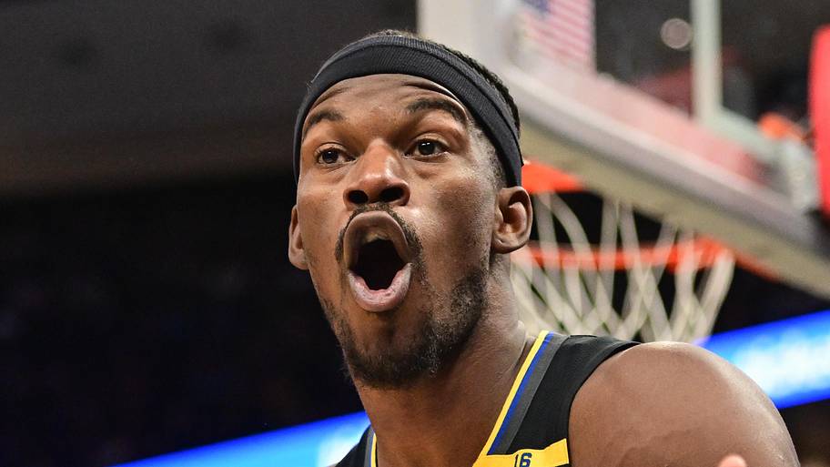 Warriors should trade Jimmy Butler now to build title contender around ...