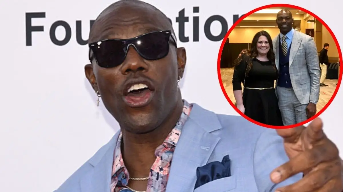 'Should have kept Mo and Kita': Terrell Owens exposes longtime manager ...