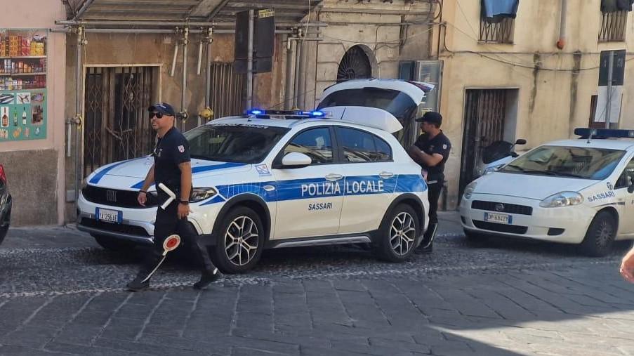 Sassari, evade due volte e ruba un carnet di Gratta e Vinci: arrestato ...