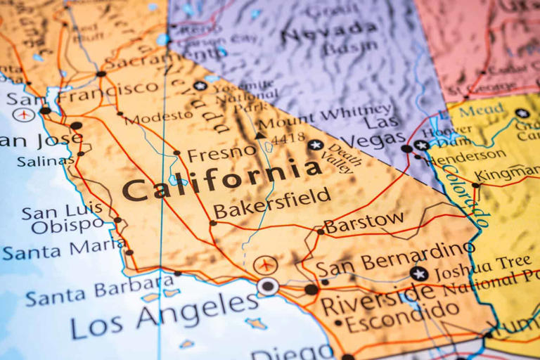 Your treasury income may already be paying California, unless you’re ...