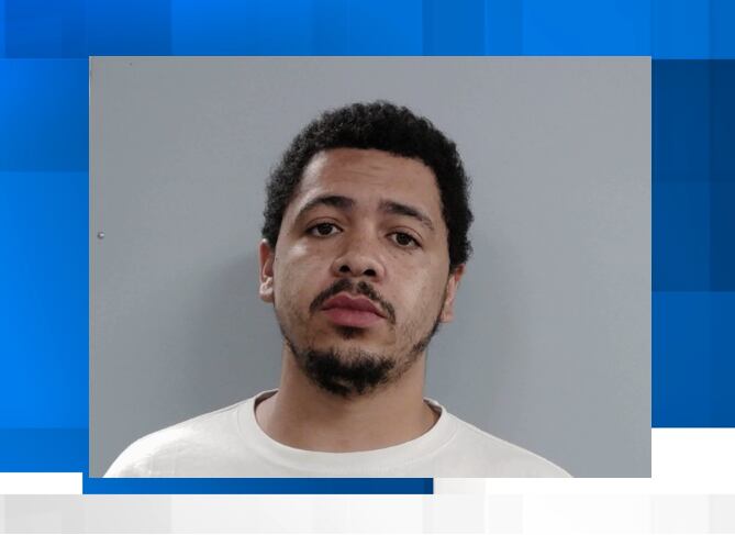 Driver faces kidnapping charge after chase ends in rollover crash