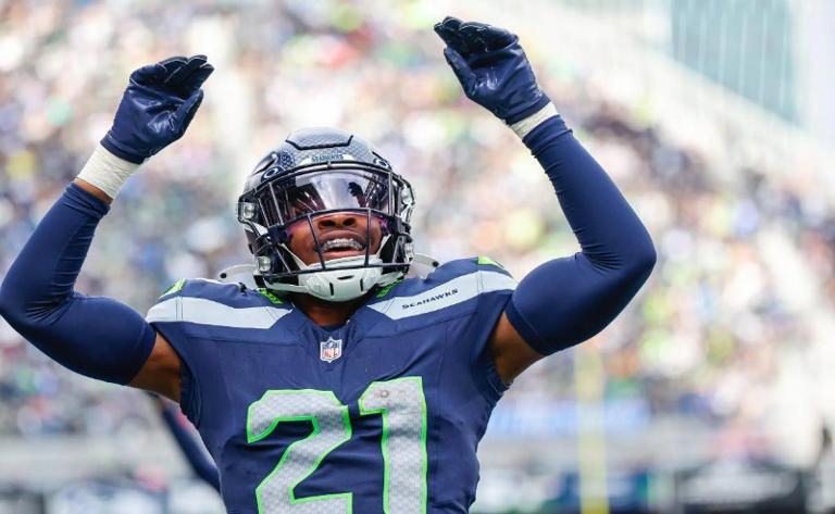 Seahawks face massive offseason decisions as Devon Witherspoon ...