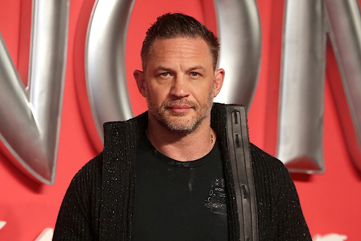 Tom Hardy reportedly fired from ‘MobLand’ after on-set clashes with ...