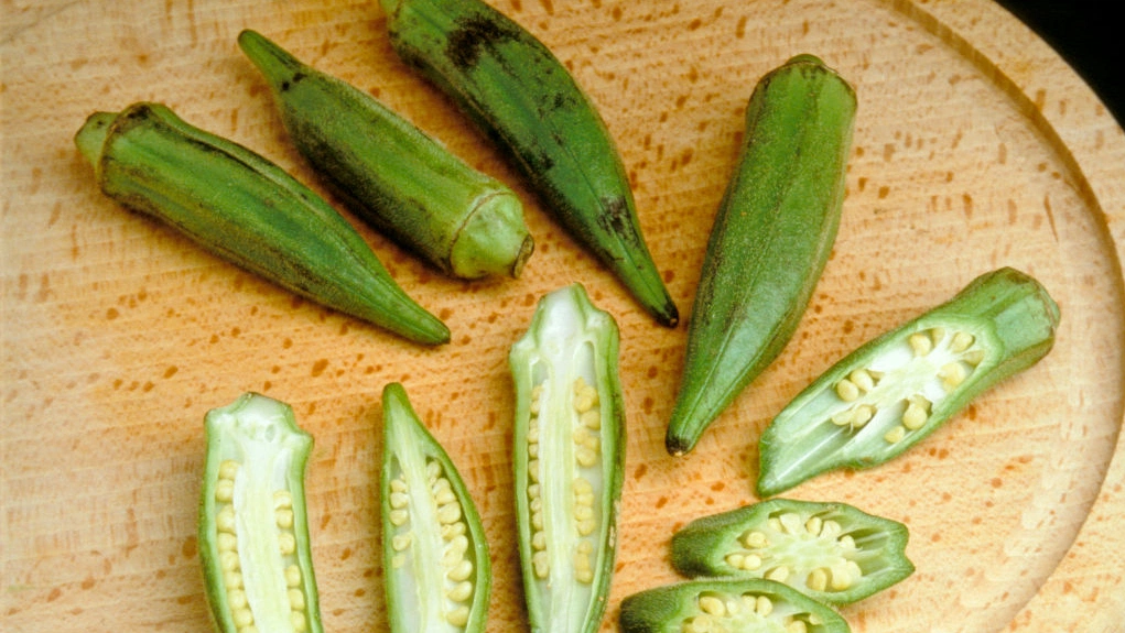 Is okra water worth the hype or just slimy tea?